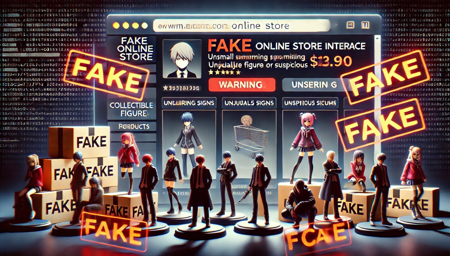 あみあみはなぜ安い？評判・安全性・中古の注意点を解説 - MonoSele Navi